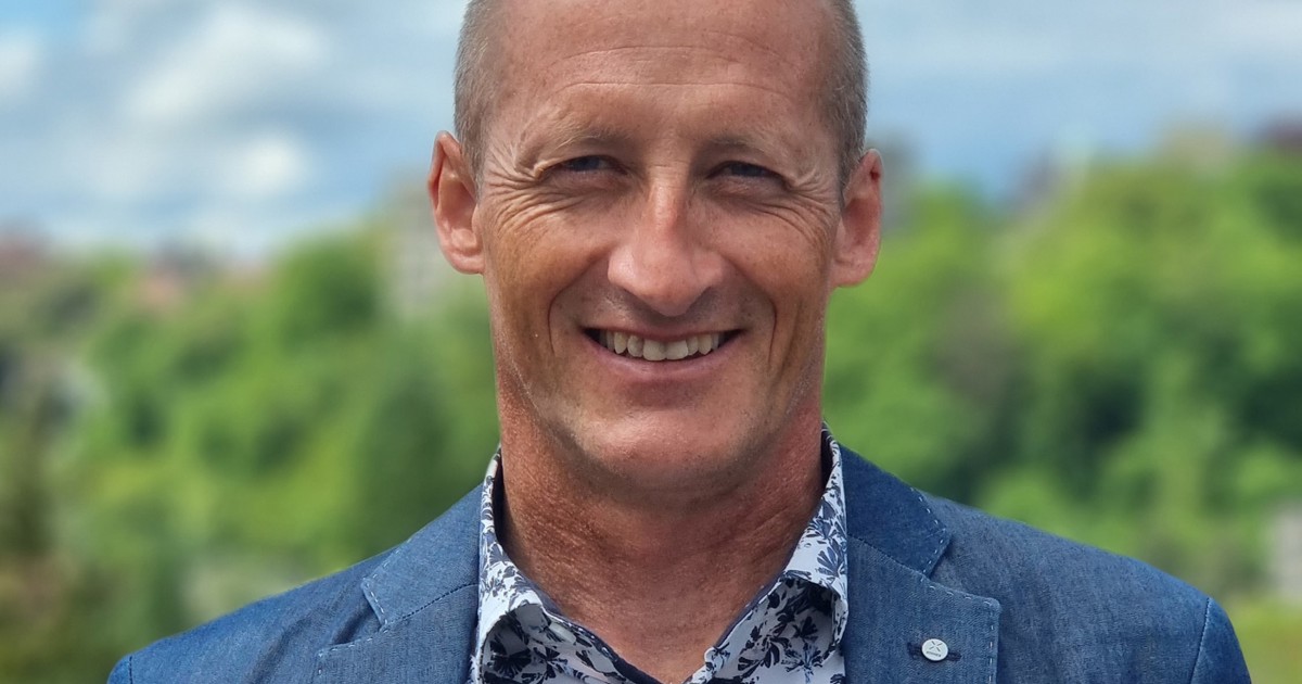 Michael Flückiger übernimmt
