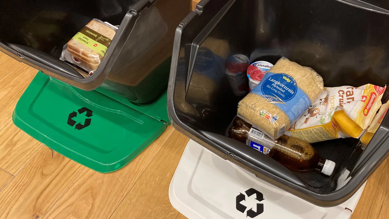 Food Waste im Visier: Toolbox soll Handel und Konsumenten bewegen