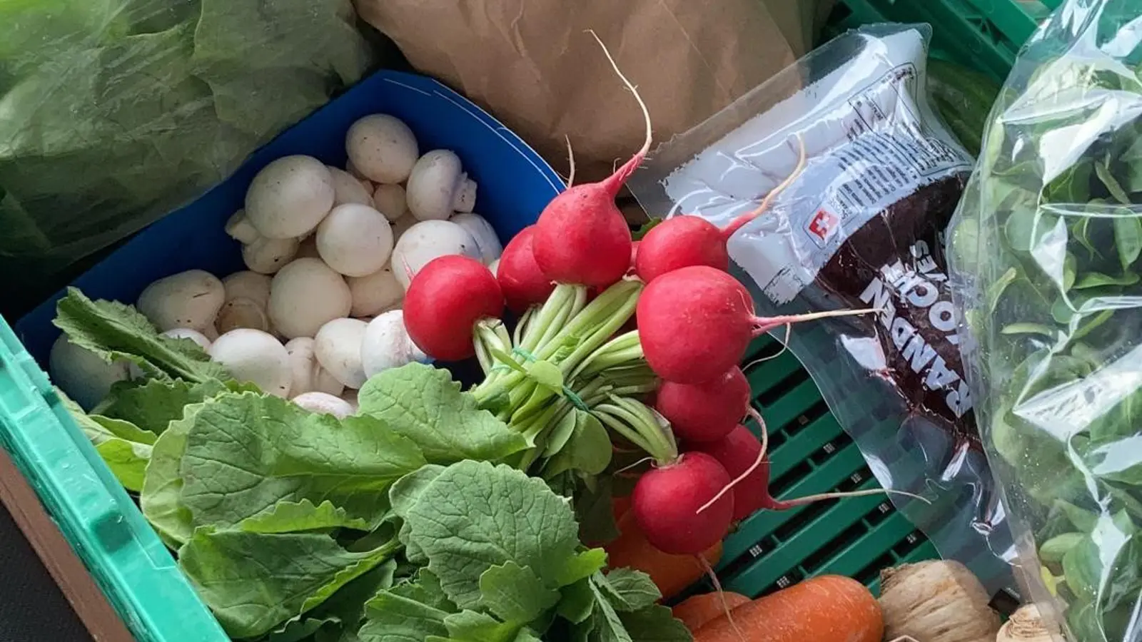 Food Waste im Visier: Toolbox soll Handel und Konsumenten bewegen