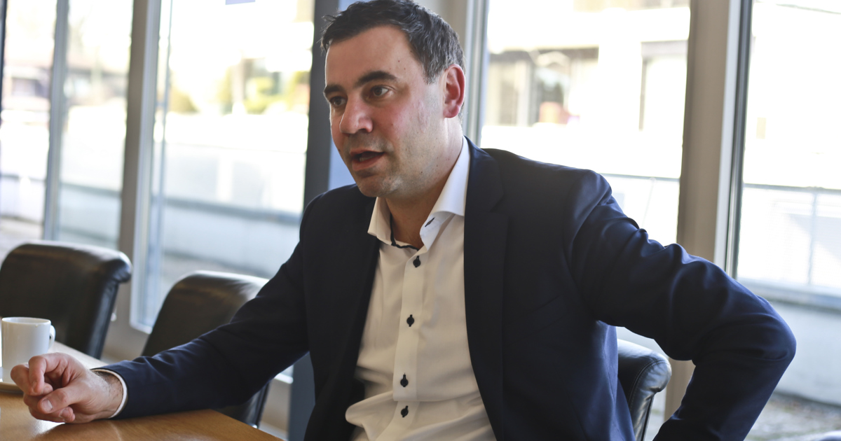 Martin Rufer: «Wir müssen mit unsäglichen Tiefpreisangeboten aufhören»