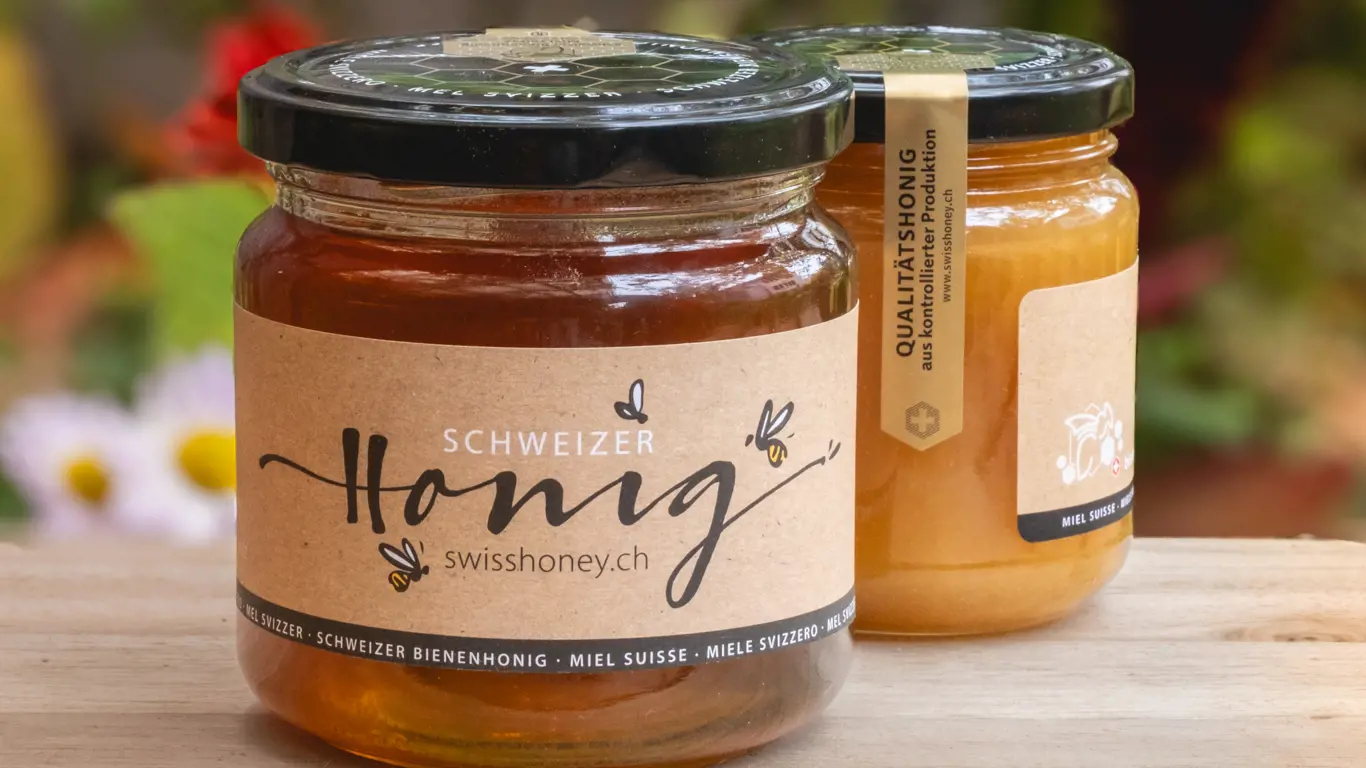 Biodiversität - unverzichtbar für die Landwirtschaft