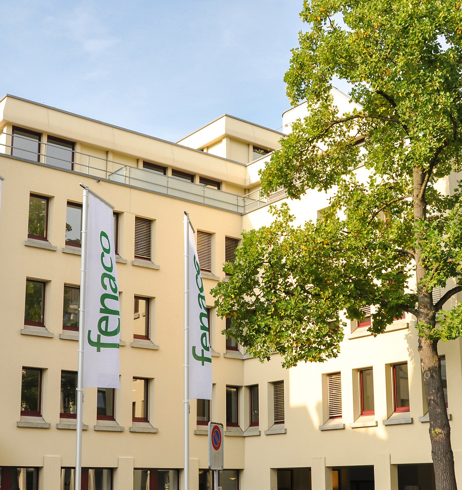 Stabilität in schwierigen Zeiten – Fenaco präsentiert solide Zahlen ...