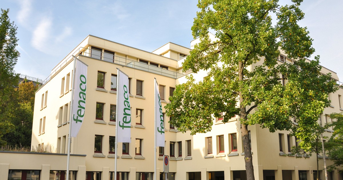 Stabilität in schwierigen Zeiten – Fenaco präsentiert solide Zahlen ...