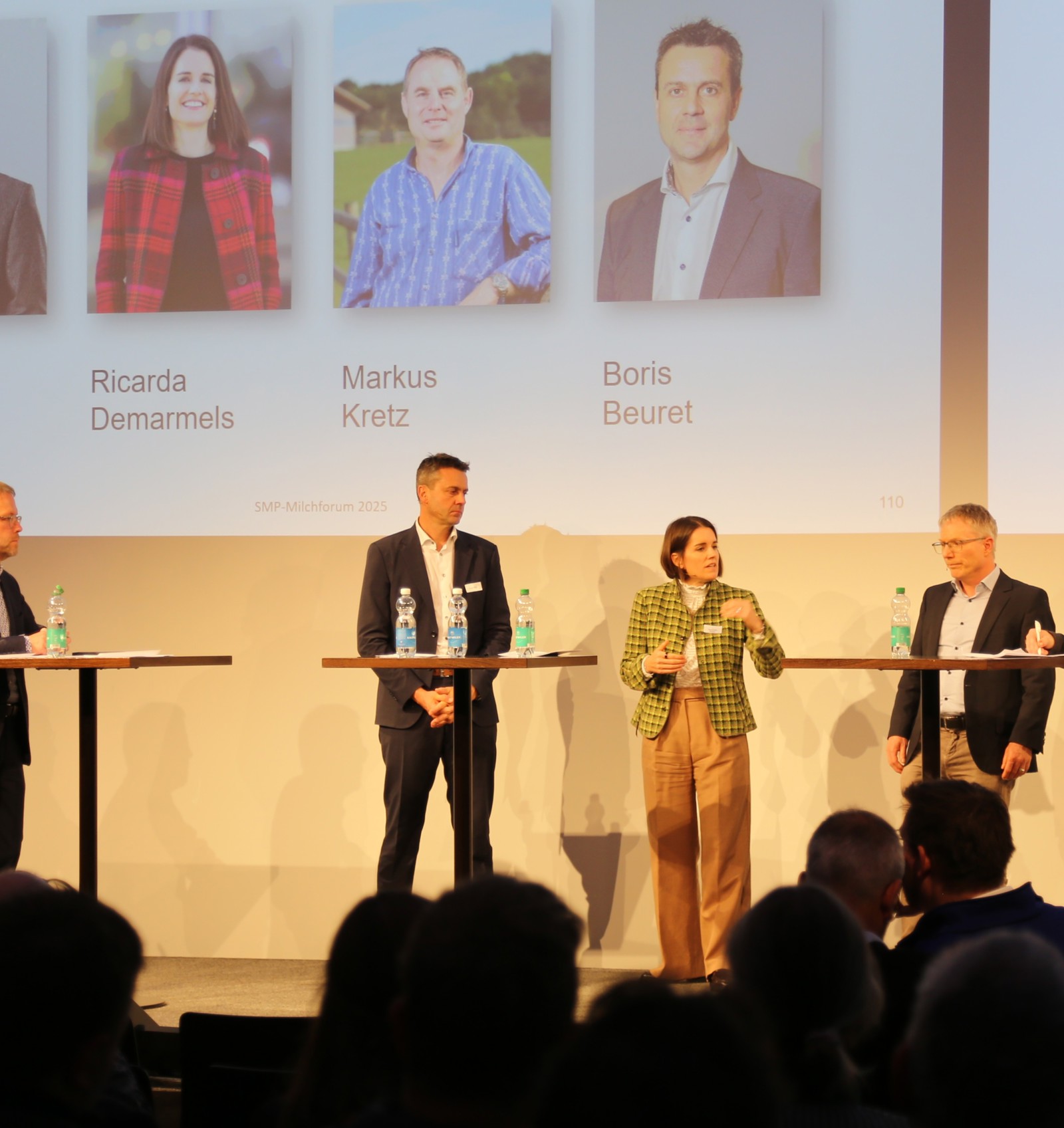 Nachhaltigkeit bei Milch: Was wirklich dahintersteckt – und wer sie am ...